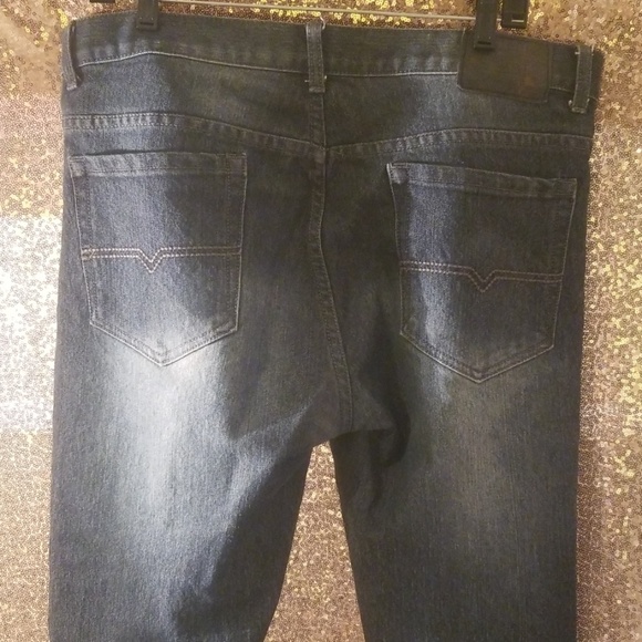 Vintage Genes | Jeans | Vintage Genes Jeans | Poshmark